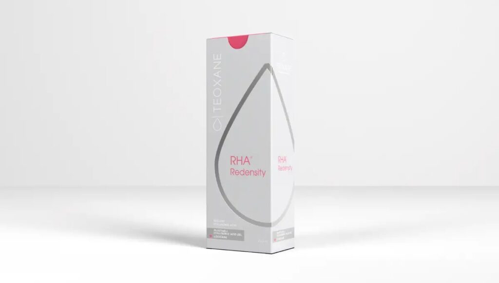 RHA Redensity Filler Downriver MI - RHA Dermal Filler Wyandotte