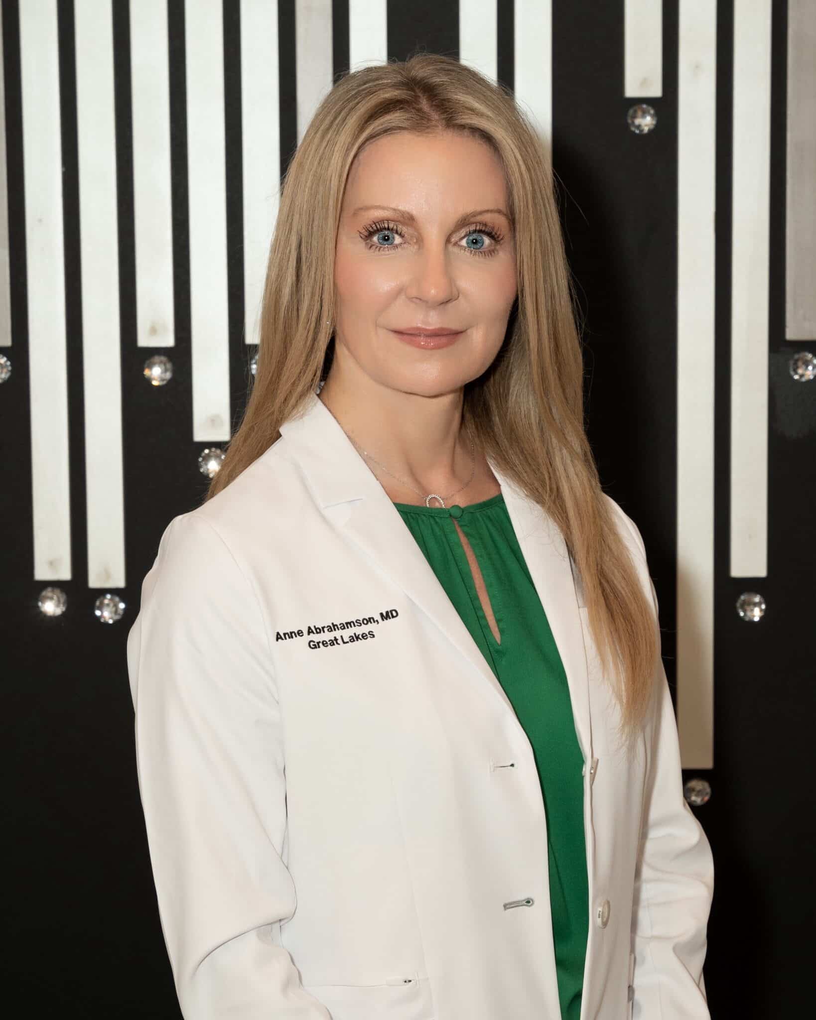 Dr. Anne Abrahamson - Physical Medicine & EMG Downriver MI